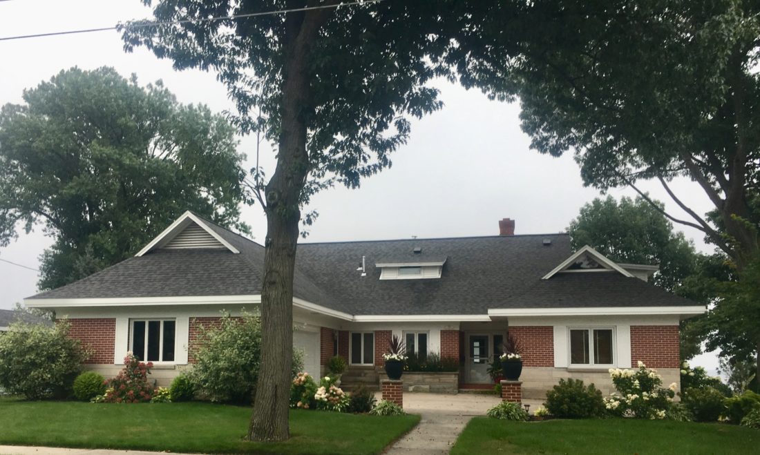 Carne House among ‘Homes for the Holidays’ | News, Sports, Jobs - Daily ...